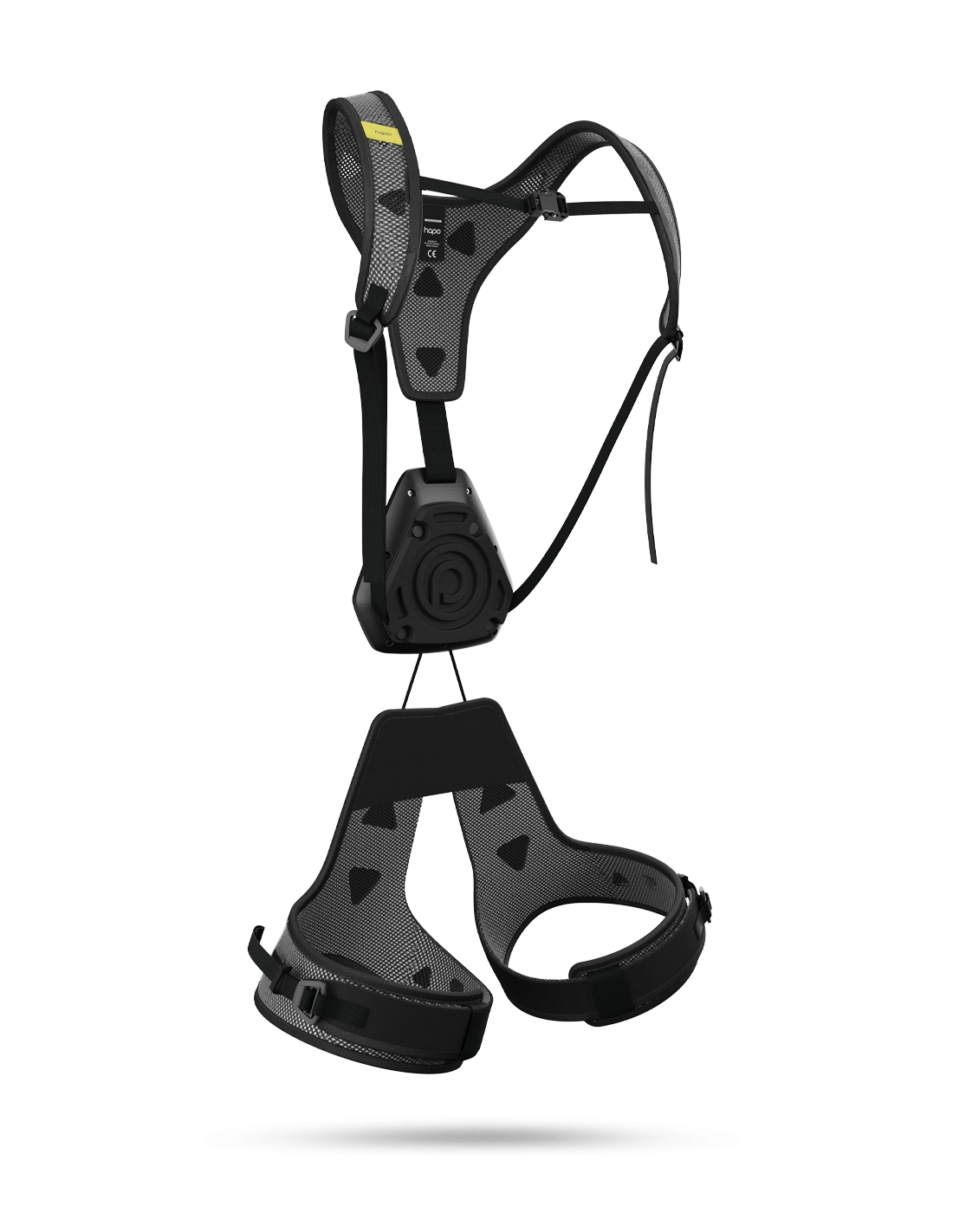 Hapo HD Back Exoskeleton - hapo.eu