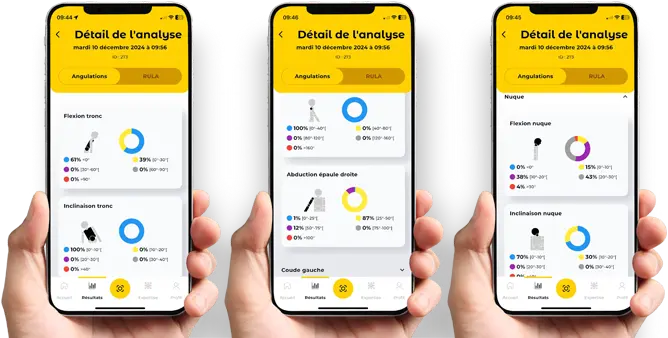 Our Hapo LEA expertise